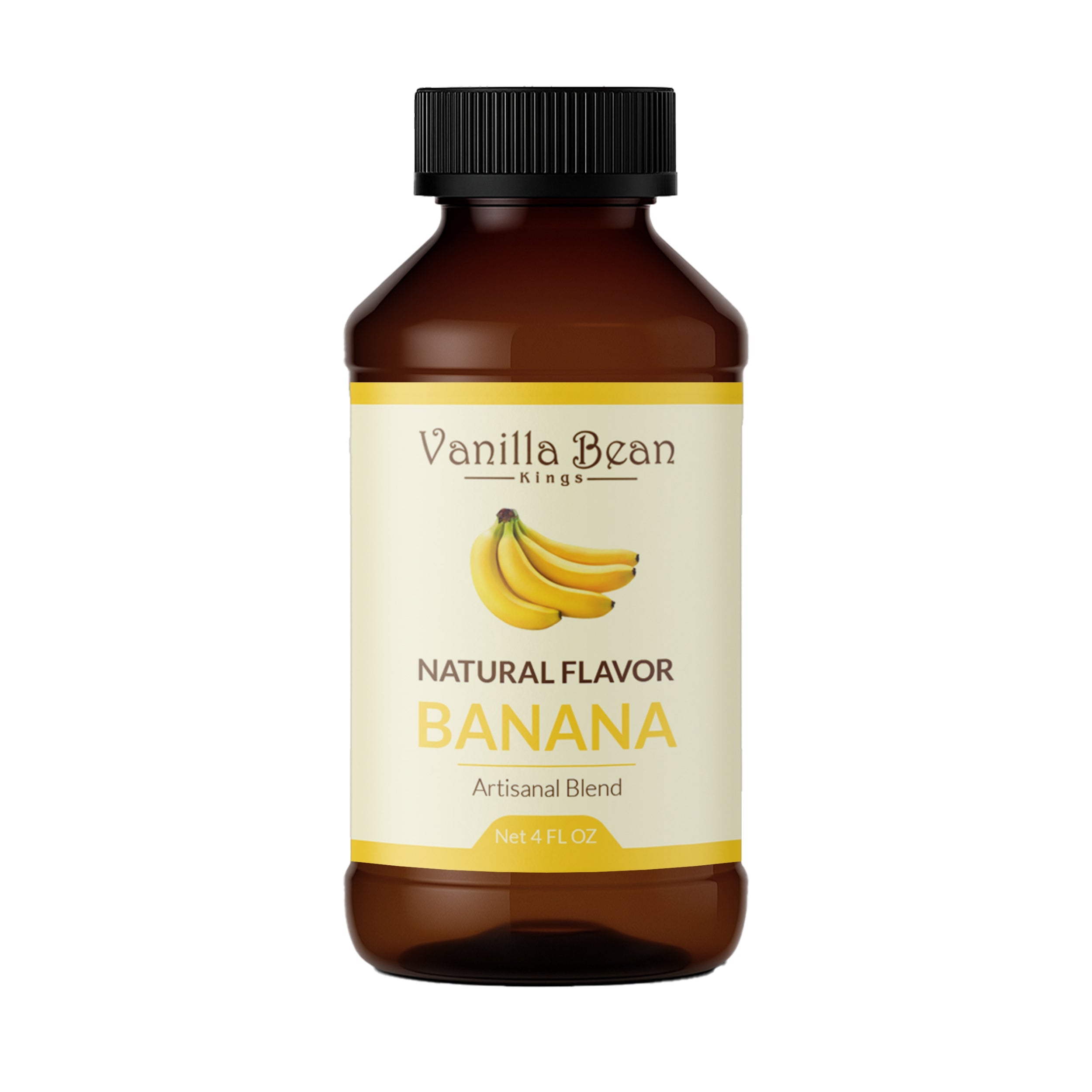 Natural Banana Extract | Blessings Grow Meadows