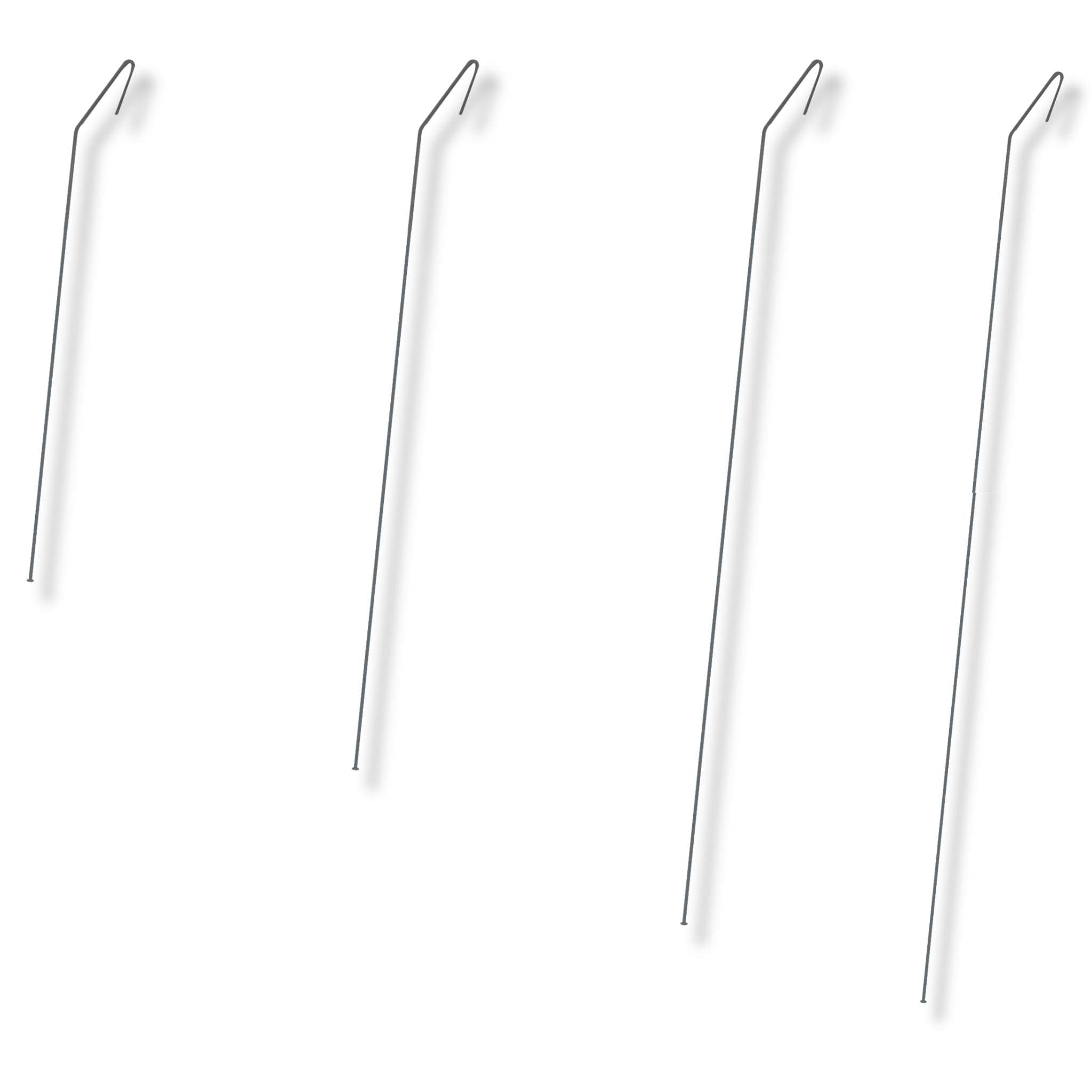 Qlipr Trellis Hook | 10 pack - Blessings Grow Meadows - Bootstrap Farmer
