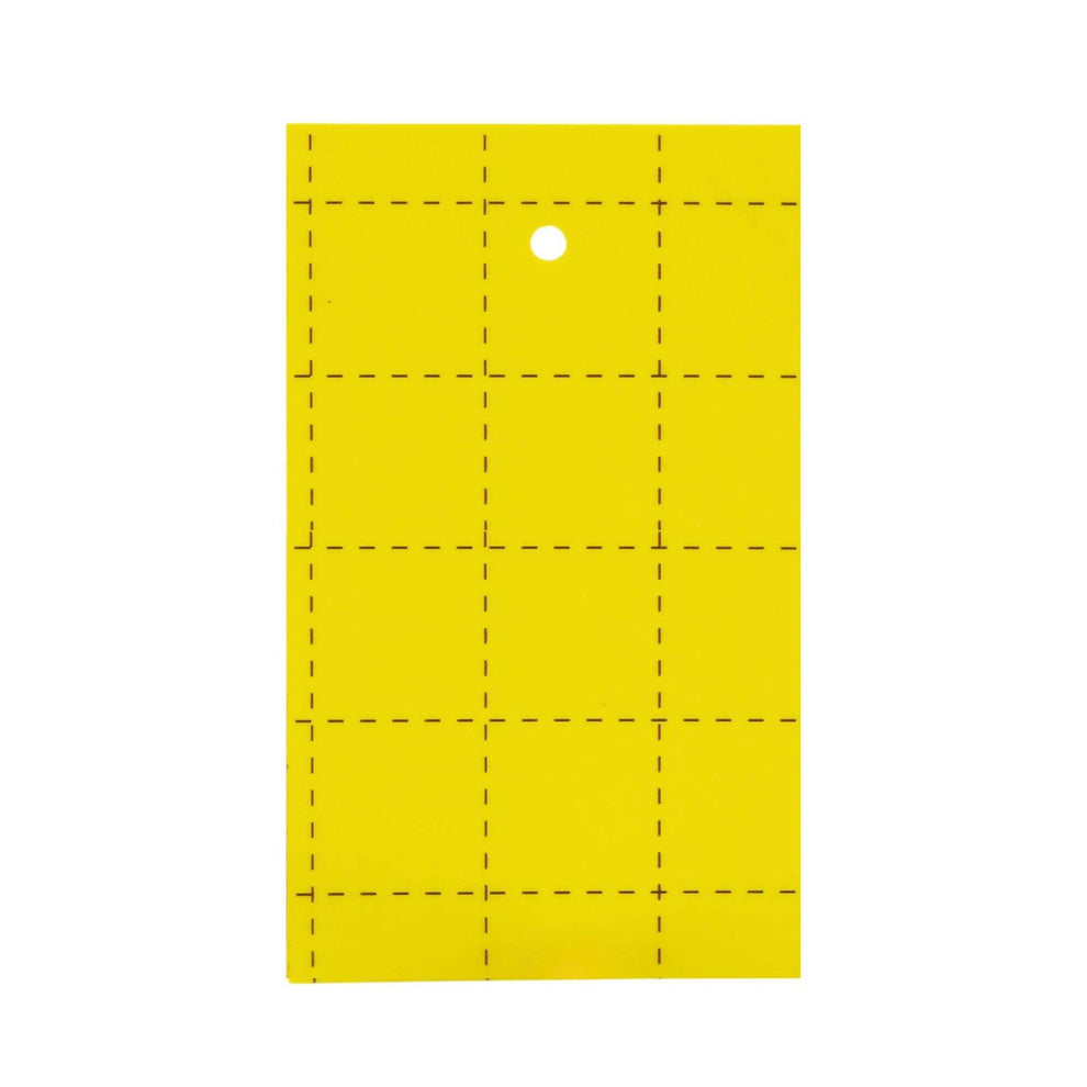 Pest Control Sticky Trap Cards | Bootstrap Farmer