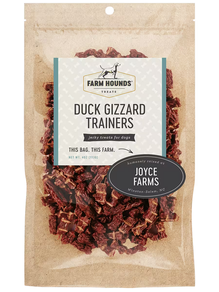 Duck Gizzard Trainers | Blessings Grow Meadows