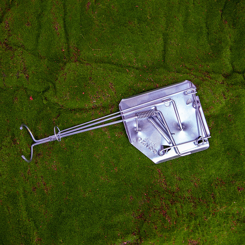 SureFire Gopher Trap | Blessings Grow Meadows